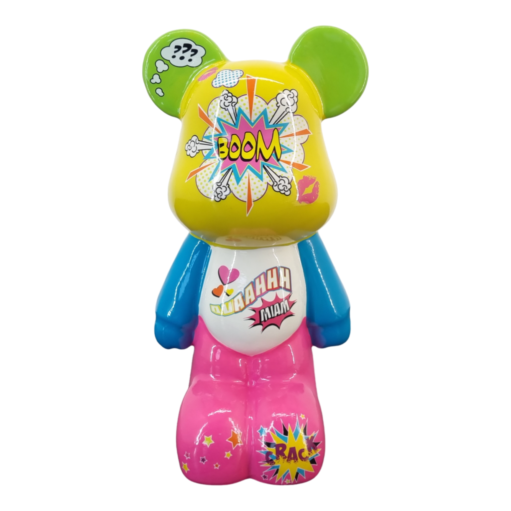 Shop - Funky Bears® - Buy now - Worldwide Shipping