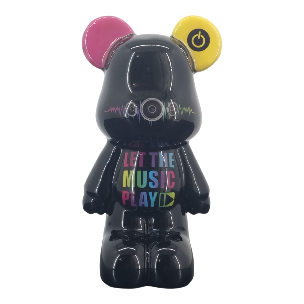 Shop - Funky Bears® - Buy now - Worldwide Shipping