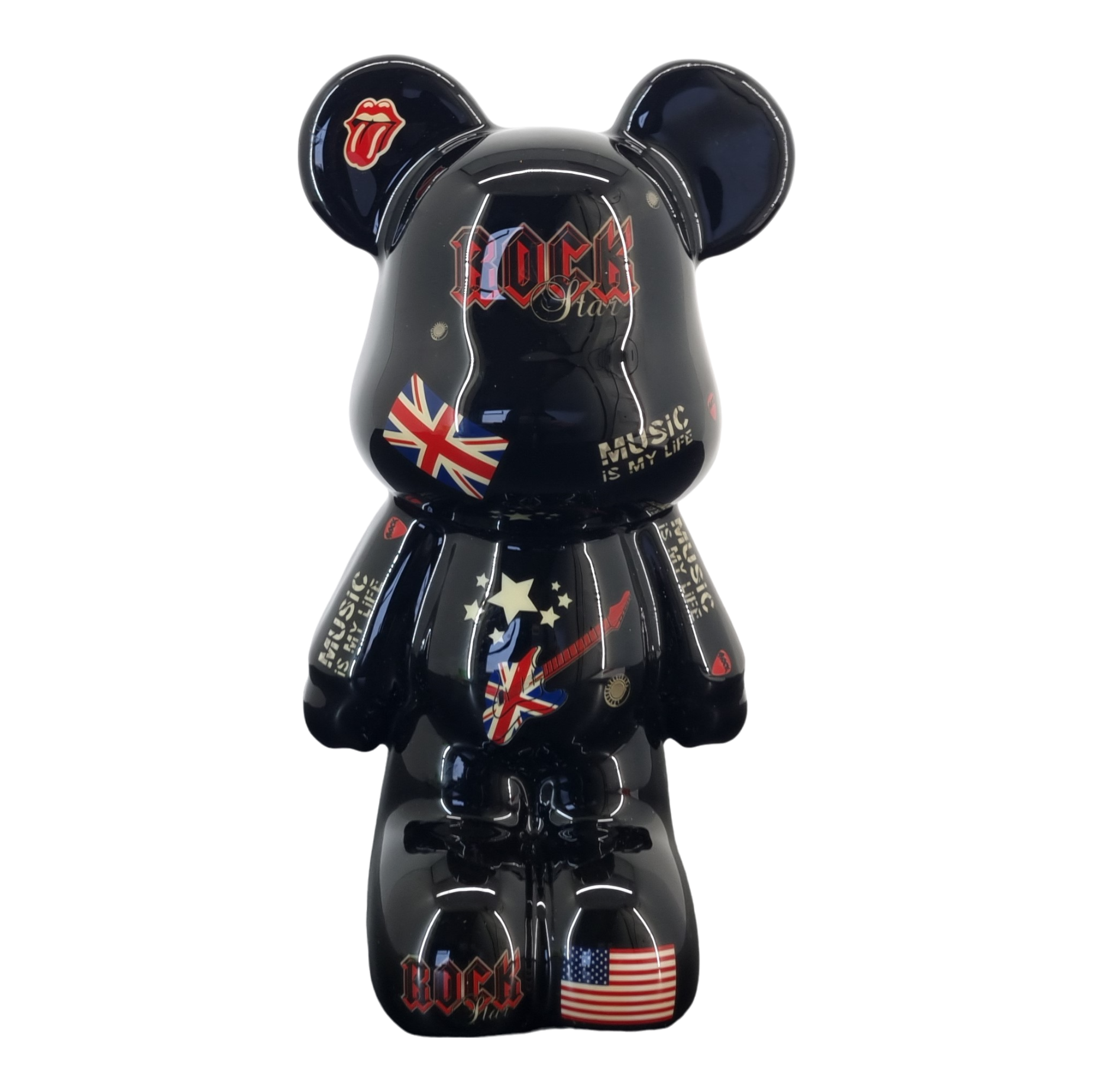 Shop - Funky Bears® - Buy now - Worldwide Shipping