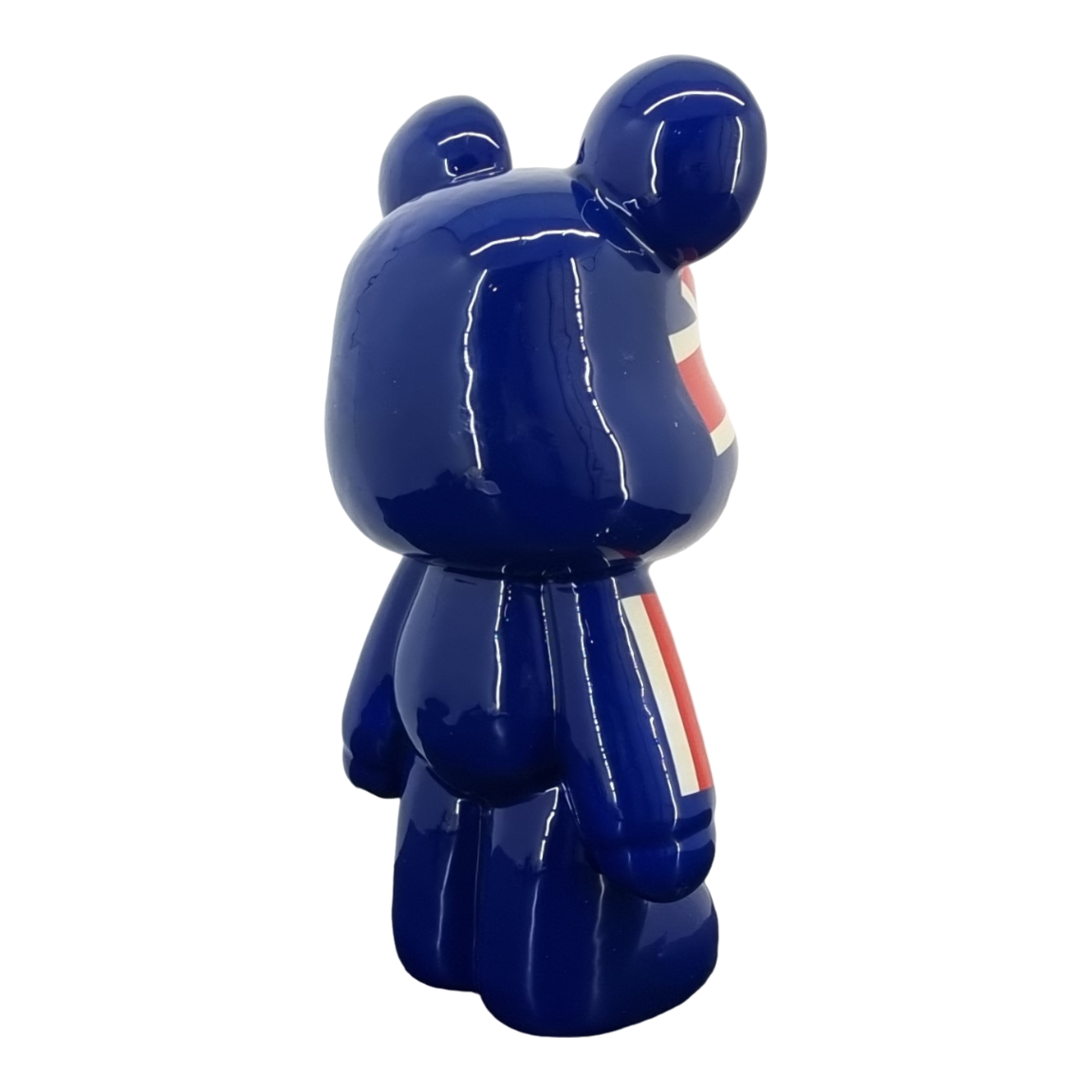 Funky Bears So British - Funky Bears® - Tropico Diffusion