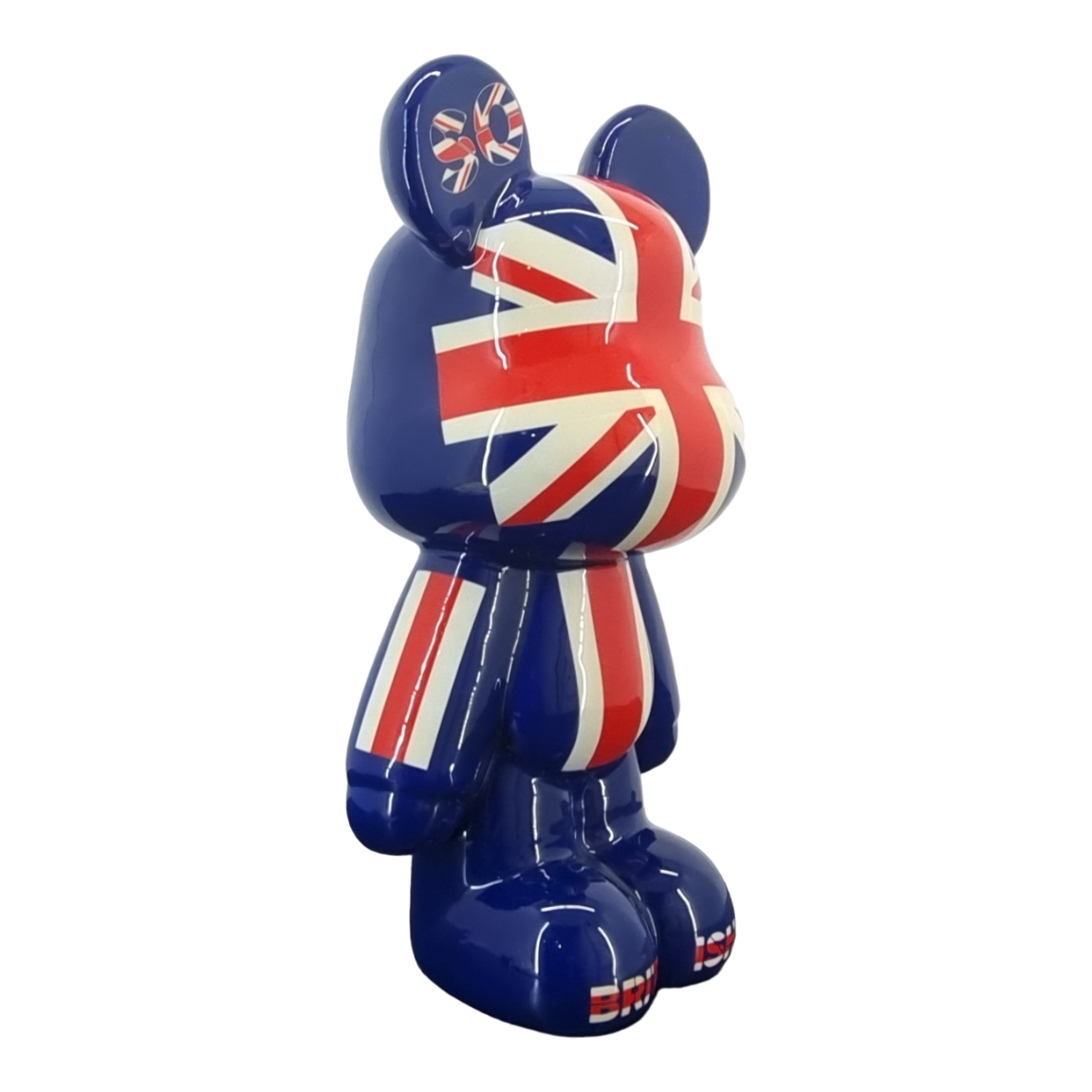Funky Bears So British - Funky Bears® - Tropico Diffusion